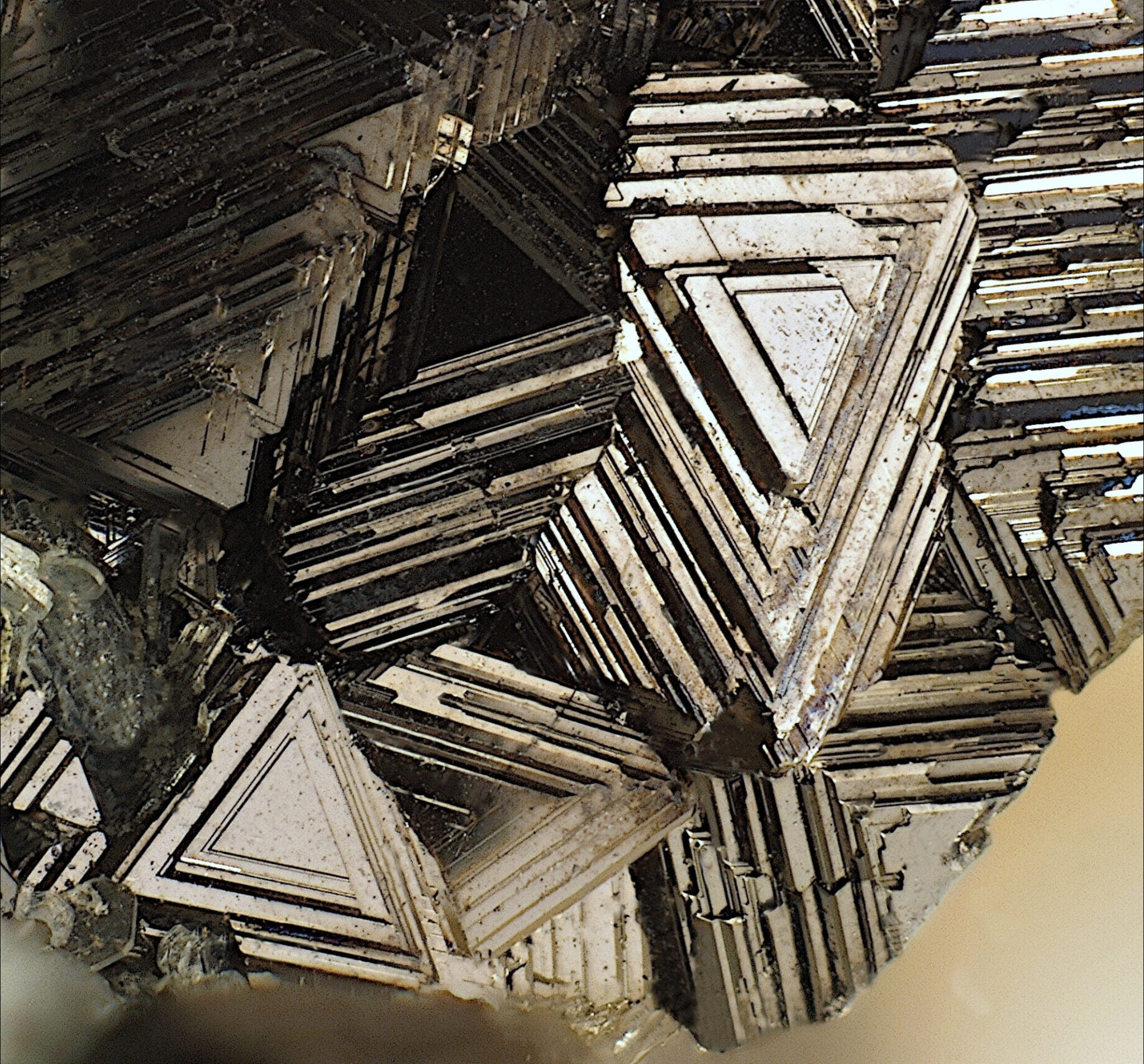 65. Magnetyt - Amadocja