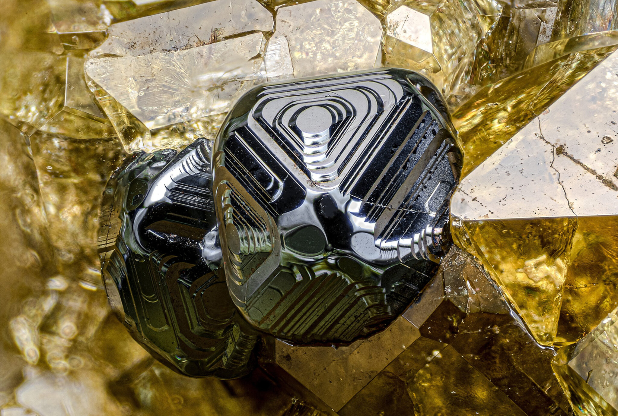 65. Magnetyt - Amadocja