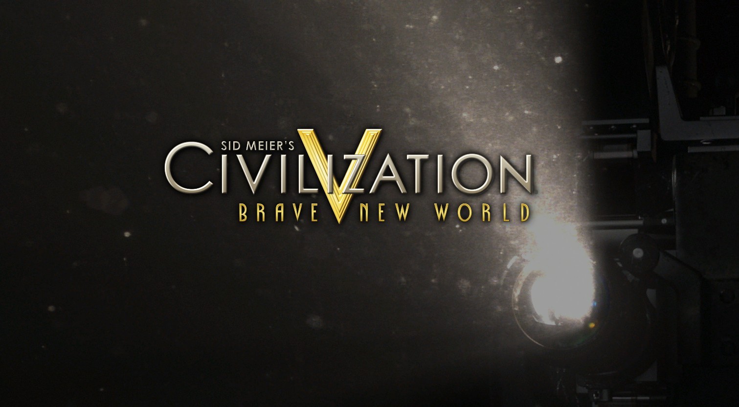 5d. Civilization V - Amadocja