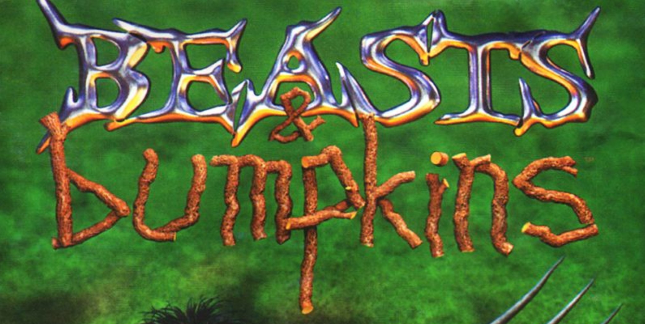 157. Beasts and Bumpkins - Amadocja