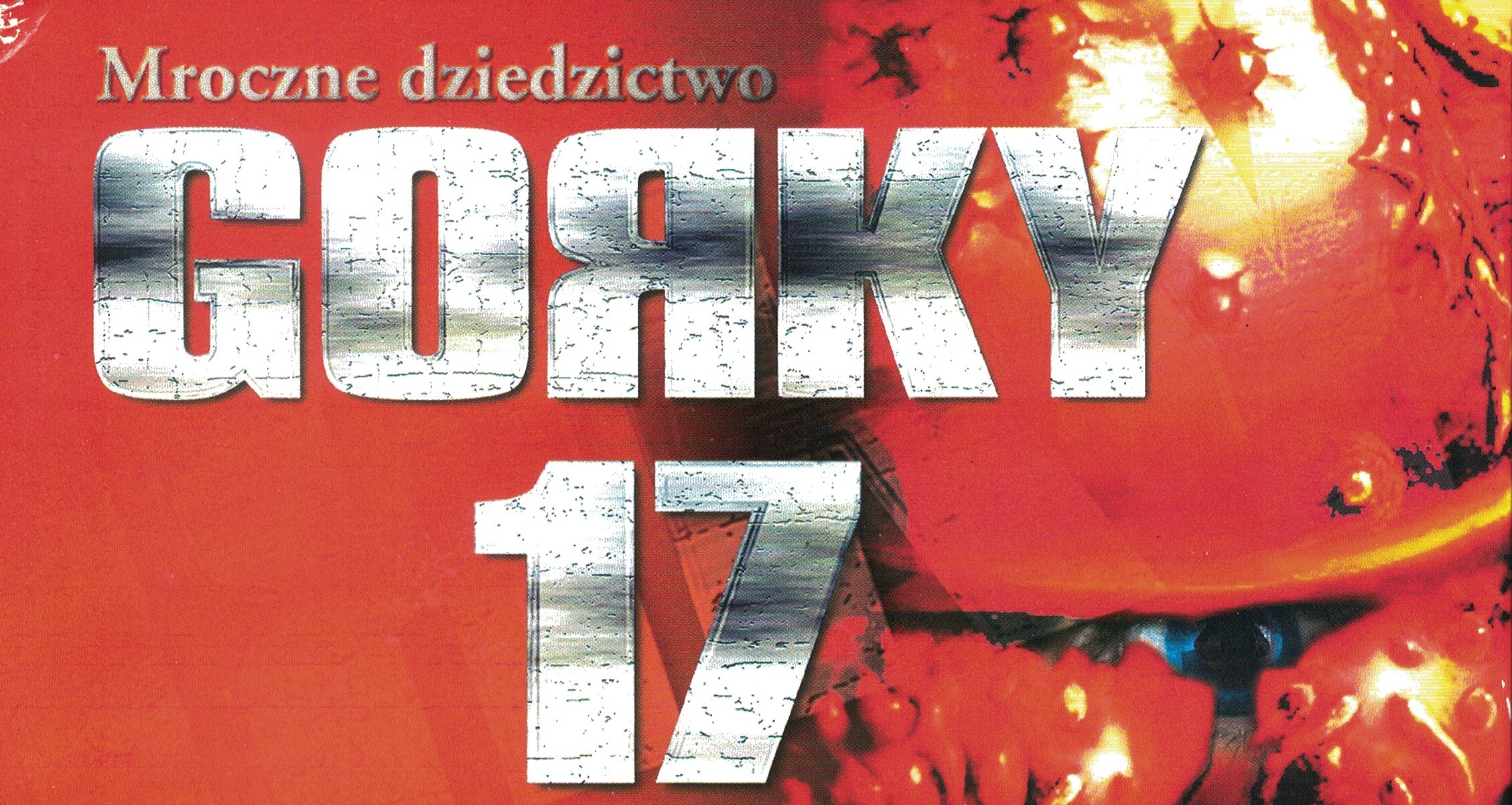 179. Gorky 17 - Amadocja